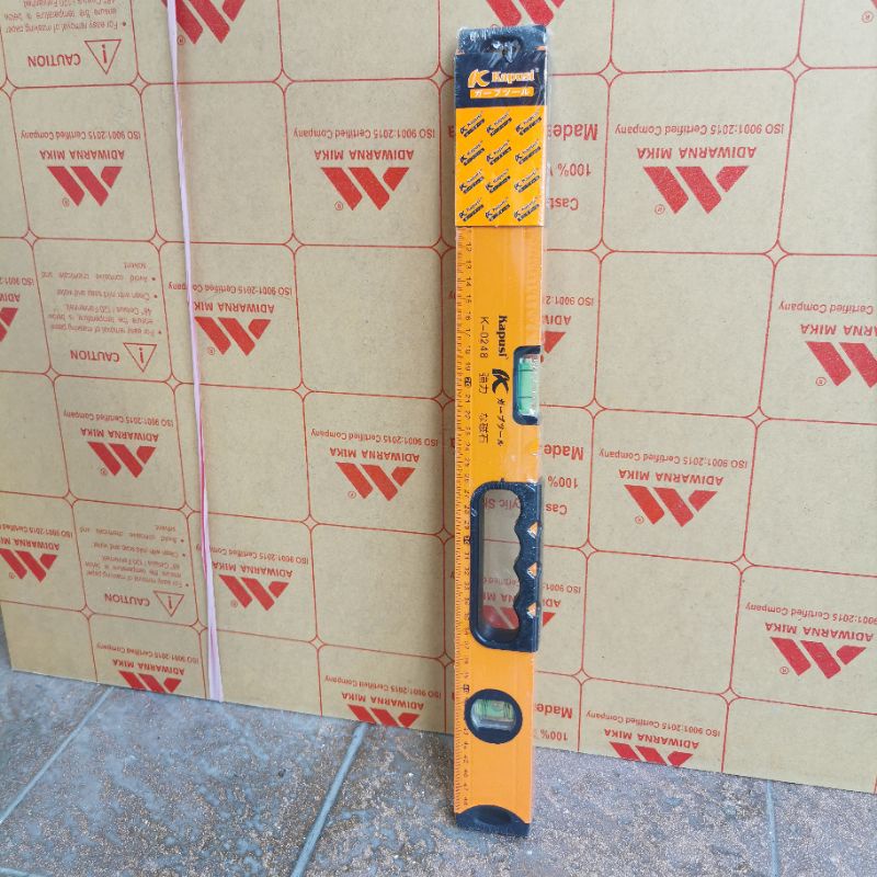 Jual Waterpass Magnet 40 cm - Waterpas 40cm | Shopee Indonesia