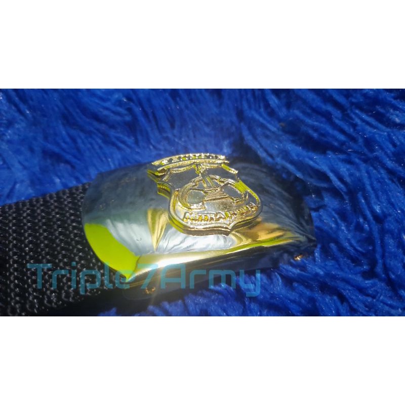 Jual Sabuk PDH Kuningan | Shopee Indonesia