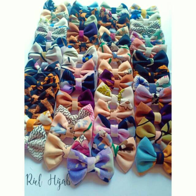 Jual Bros Pita motif Acak/Random ukuran 5cm | Shopee Indonesia