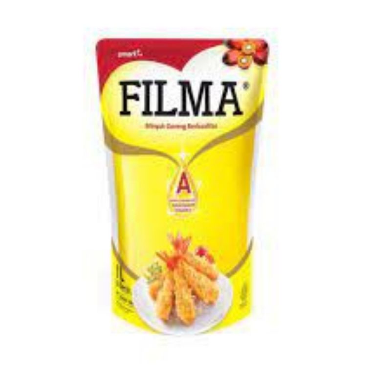Jual FILMA 2 LITER | Shopee Indonesia