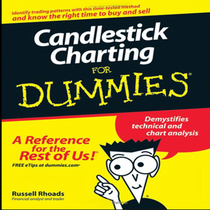 Jual BUKU - Candlestick Charting FOR DUMmIES | Shopee Indonesia