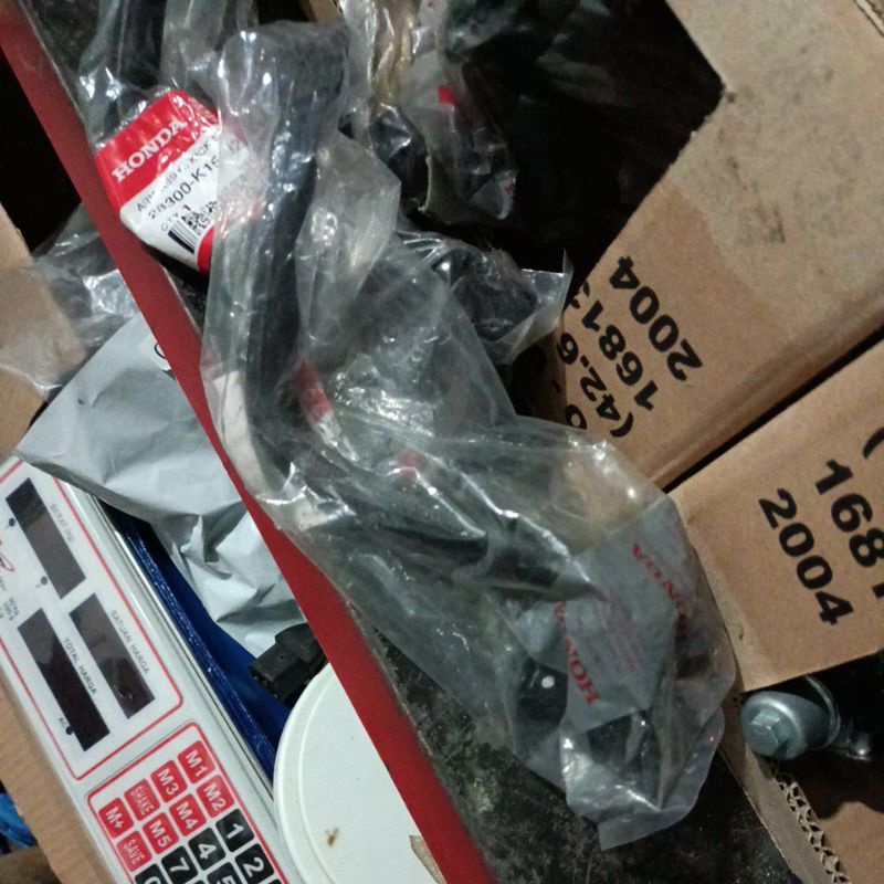 Jual 28300K15920 Pedal Selah Kick Starter Honda CB150R | Shopee Indonesia