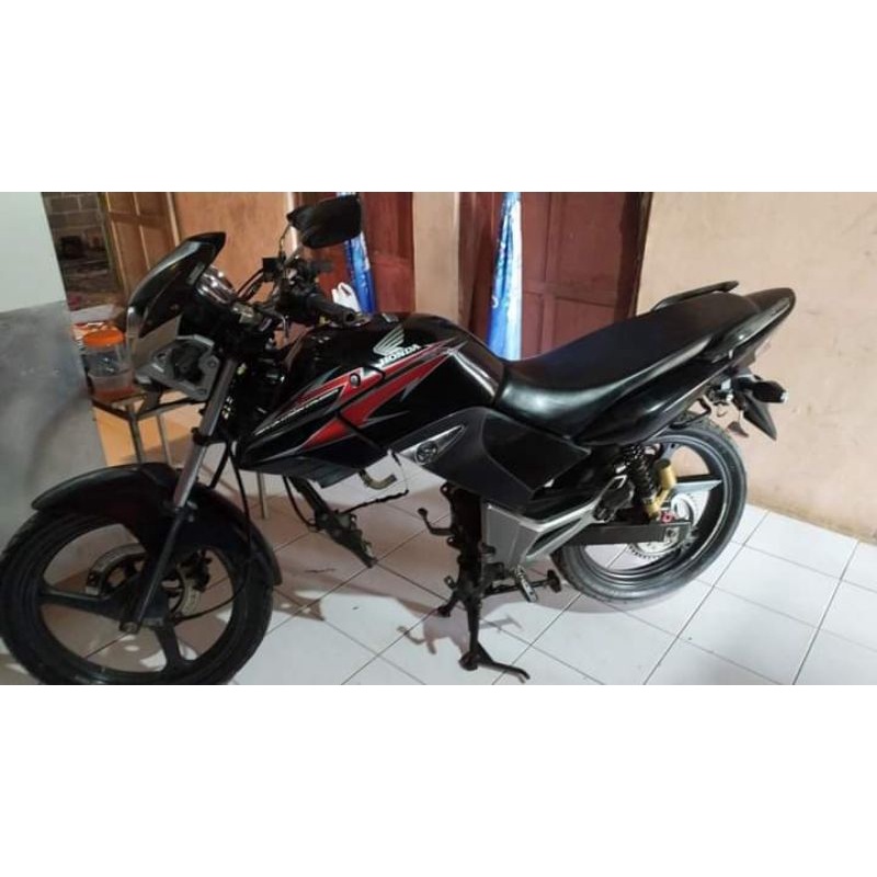 Jual BODY SET TIGER REVO TIREV TINGGAL NAIK MESIN SET | Shopee Indonesia