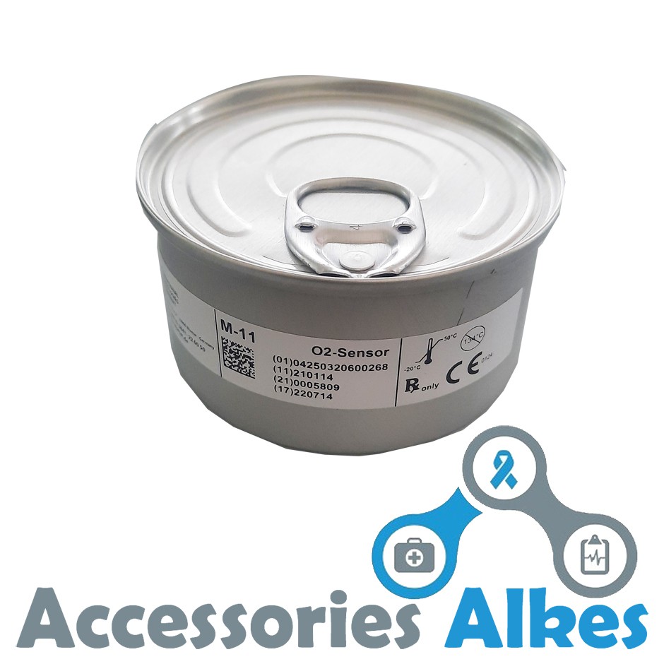 Jual O2 Sensor, Oksigen Sensor M-11 ITG Germany | Shopee Indonesia