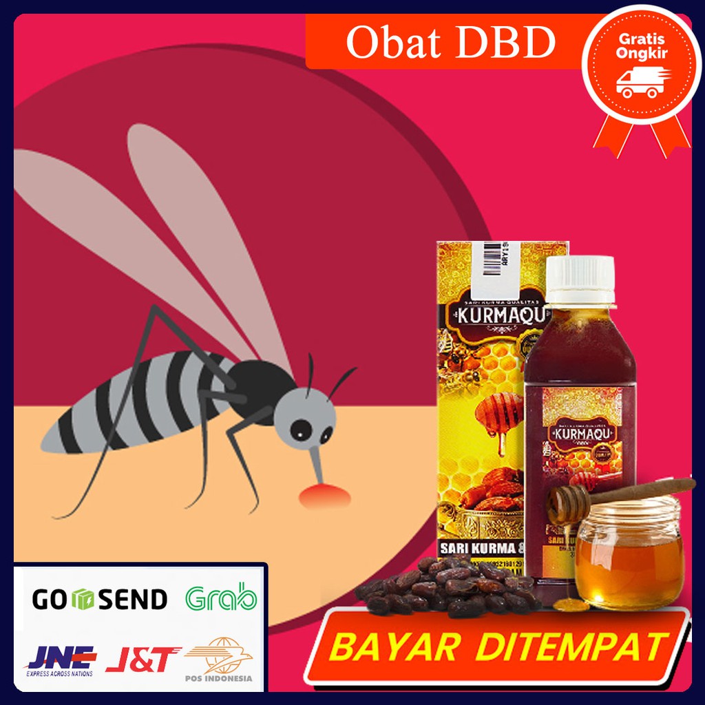 Jual Obat Demam Berdarah Dengue (DBD) Anak dan Dewasa | Shopee Indonesia