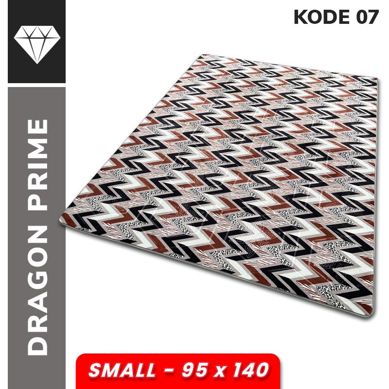 Jual [DRAGON CSS] Karpet 95X140 Dragon Prime Malaysia - Kode 07 | Shopee Indonesia