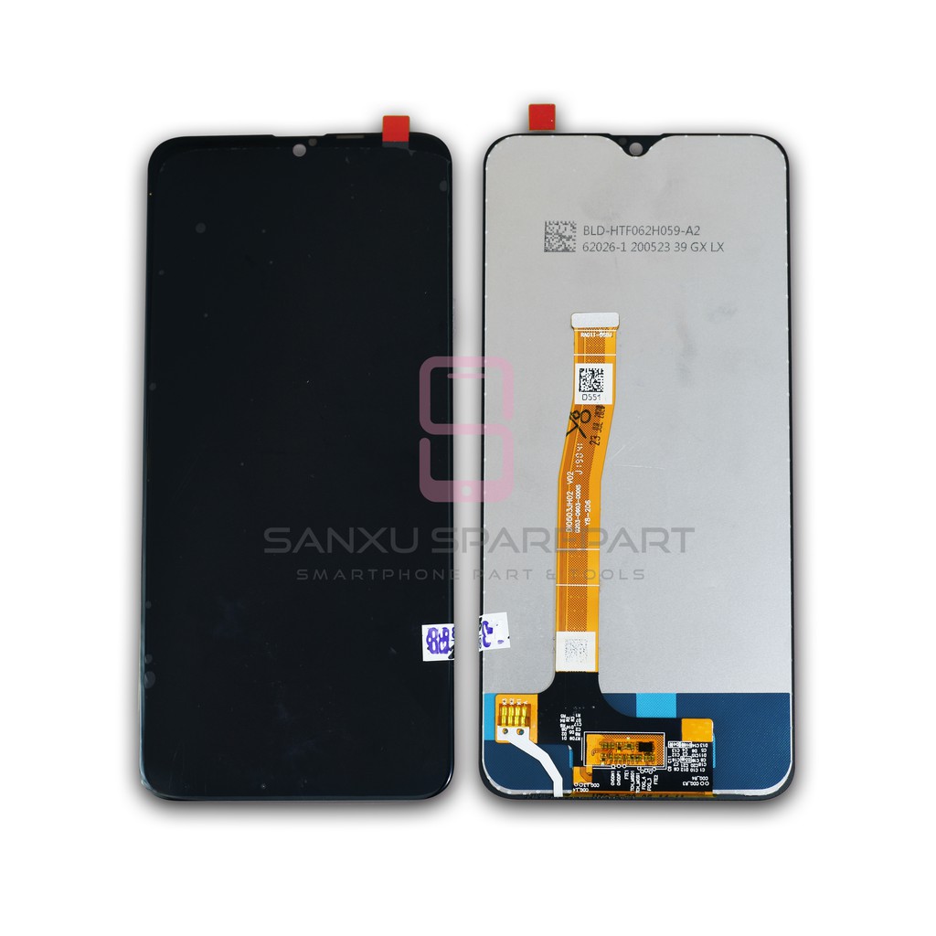Jual Lcd Oppo Realme 5 Pro RMX1971 Fullset | Shopee Indonesia
