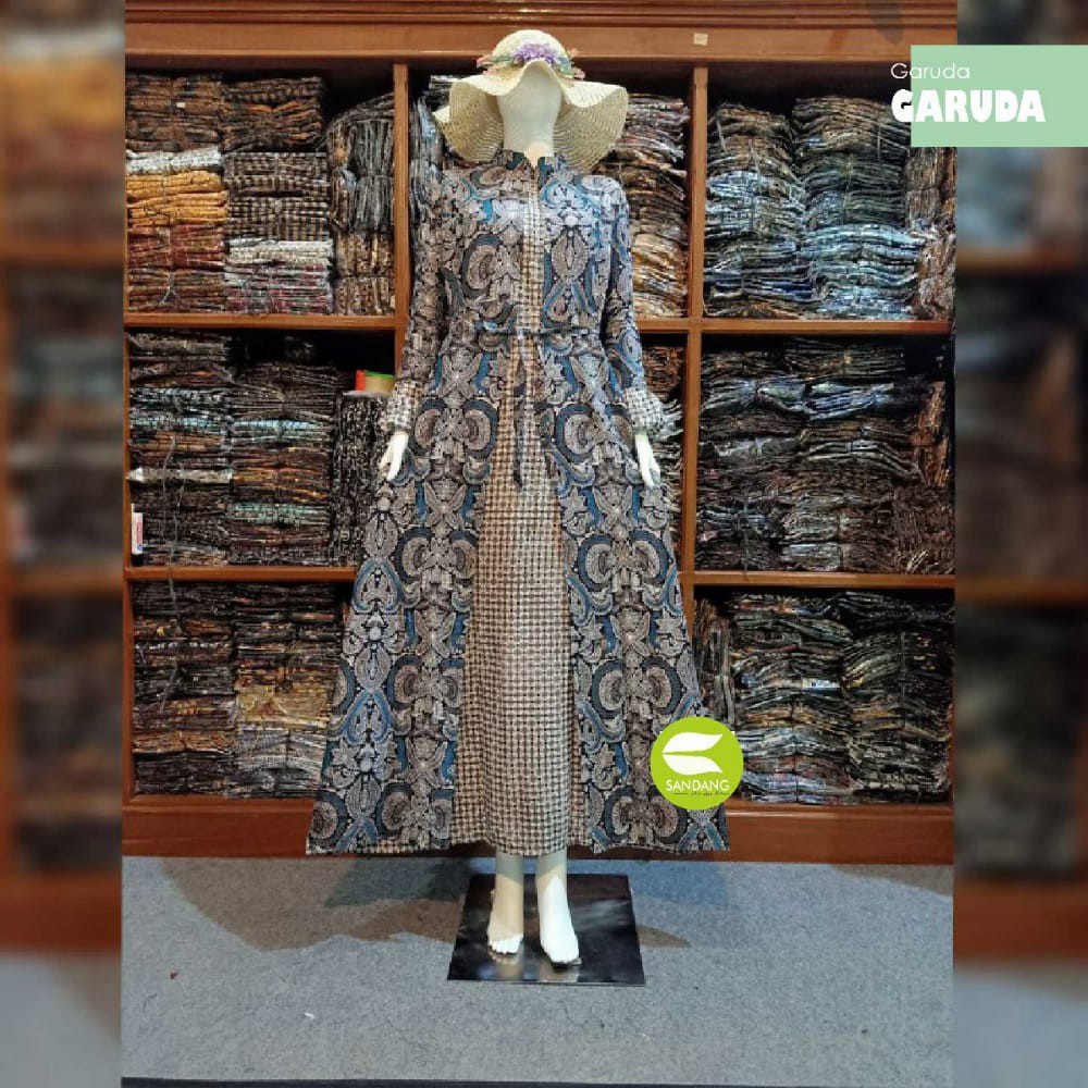 Jual BATIK GARUDA / SATUAN | Shopee Indonesia