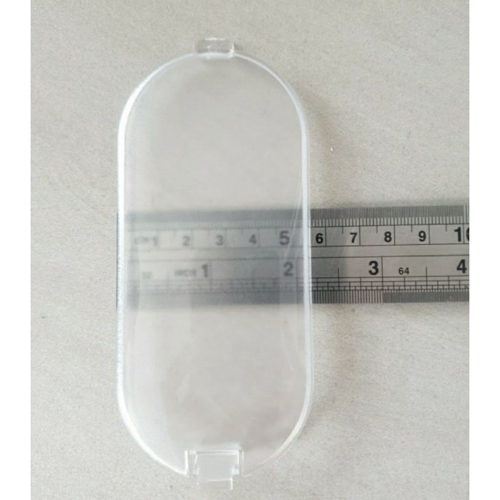 Jual Cover tutup lampu Cooker Hood Electrolux EFT 6032/ EFT 6033/EFT ...