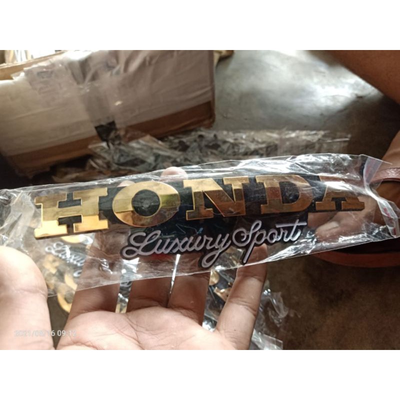 Jual logo tangki emblem tangki gl pro gl max | Shopee Indonesia