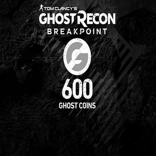 Jual Ghost Recon Breakpoint Ghost Coins PC Uplay Original | Shopee ...