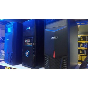 Jual CASE / CASING KOMPUTER / PC AVARIS PREDATOR | Shopee Indonesia