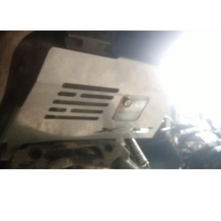 Jual Cover engine PCX 160 dan VARIO 160 n ADV 160 PELINDUNG mesin bawah ...