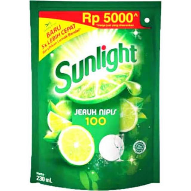 Jual Sunlight 5000 | Shopee Indonesia