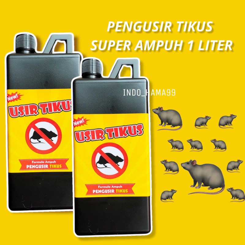Jual MACAM MACAM PEMBASMI HAMA CICAK/TIKUS/PENGUSIR KUCING KEMASAN 1 ...