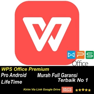 Jual wps office pro Harga Terbaik & Termurah Agustus 2024 | Shopee Indonesia