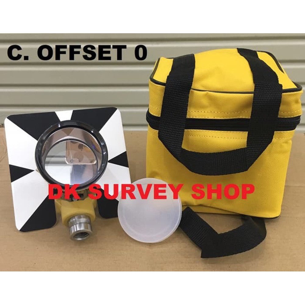 Jual SINGLE PRISM/ PRISMA TARGET/ PRISMA SINGLE POLE/ PRISMA DETAIL ...