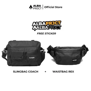 Produk Alba Project Official | Shopee Indonesia
