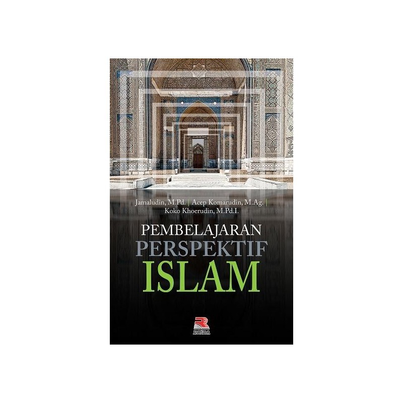 Jual Buku Pembelajaran Perspektif Islam, Penerbit Rosda, ORIGINAL | Shopee Indonesia
