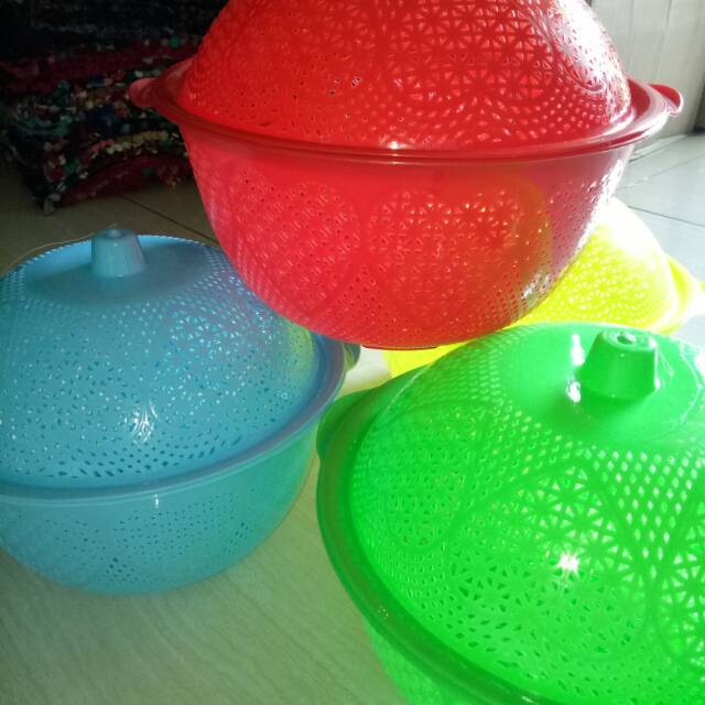 Jual Bakul Nasi atau Tempat Nasi | Shopee Indonesia