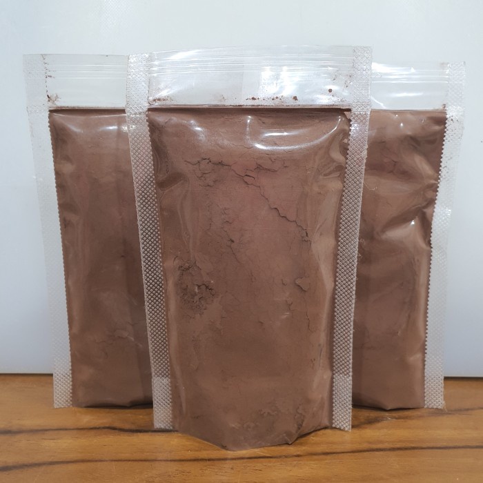 Jual NESTLE DARK COCOA POWDER / COKLAT BUBUK (Repacking @100gr ...