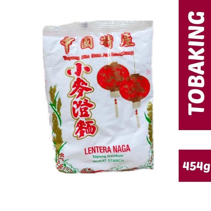Jual Tepung Tang Mien 454 gr / bakpao / dim sum hongkong / Lentera Naga ...