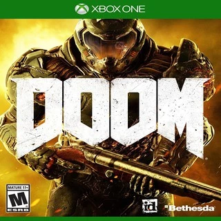 Jual Xbox One Doom Terlengkap & Harga Terbaru April 2025 | Shopee Indonesia