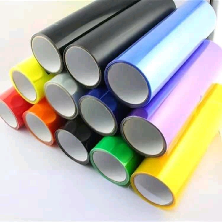 Jual headlamp / sticker lampu hybrid ( Rol ) | Shopee Indonesia