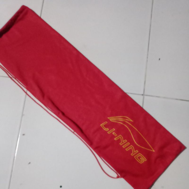 Jual TAS RAKET/TAS SERUT/SARUNG RAKET SIMPLE MURAH BERKUALITAS | Shopee ...