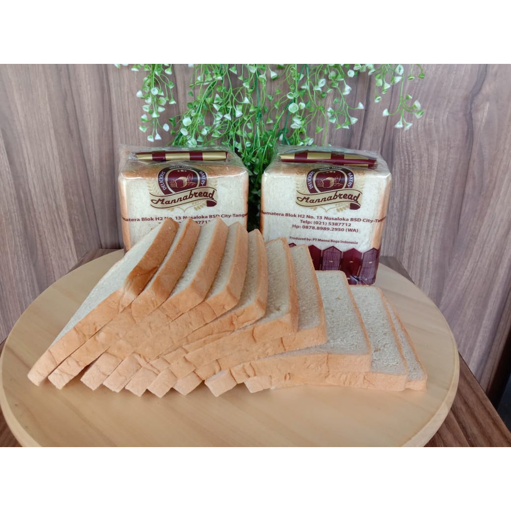 Jual ROTI TAWAR KULIT KOTAK 10slice | Shopee Indonesia