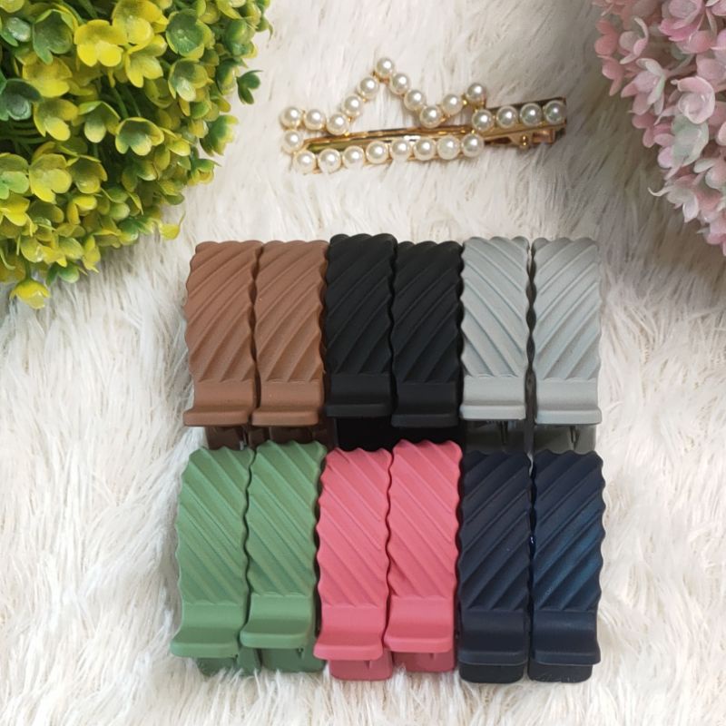 Jual NORAMI // JEDAI IKAN DOFF MOTIF GARIS // ORIGINAL | Shopee Indonesia
