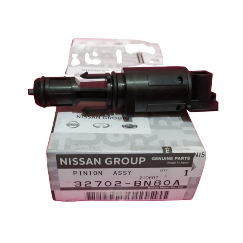 Jual Sensor speedometer Nissan Grand Livina Manual Sensor speed Nissan ...