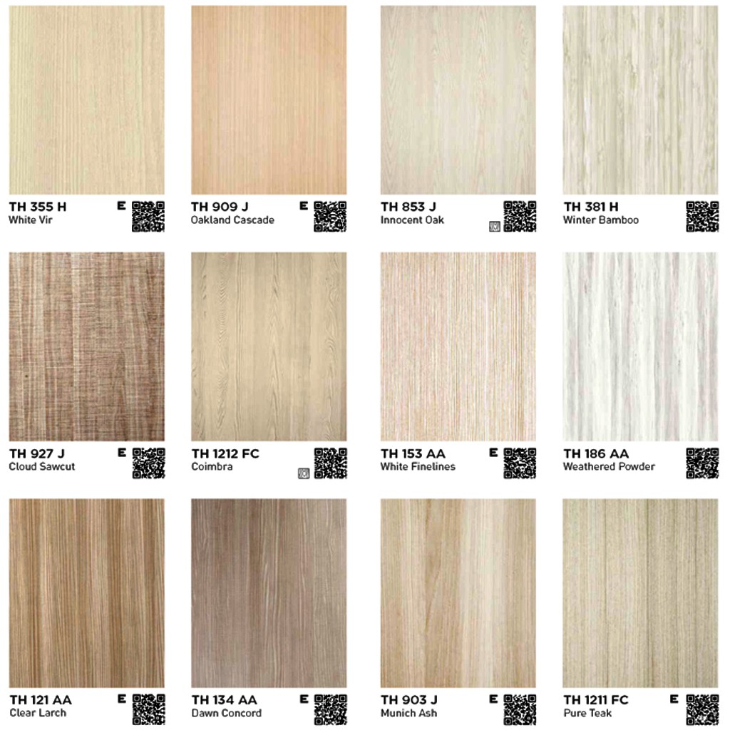 Jual TACO HPL Woodgrain (Motif Urat Kayu) #HargaPalingMurah | Shopee ...