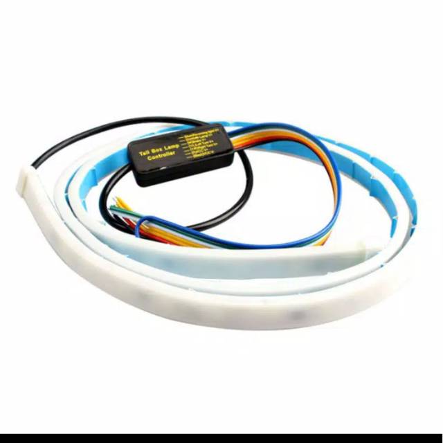 Jual Lampu LED RGB Bagasi | Shopee Indonesia