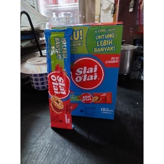 Jual Slai Olai Terlengkap & Harga Terbaru Februari 2026 | Shopee Indonesia