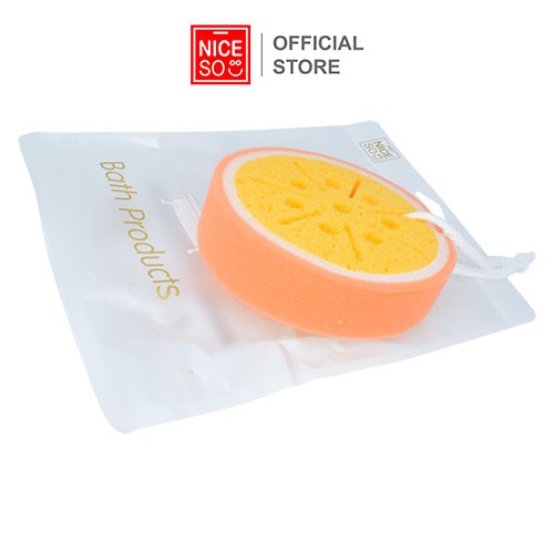 Jual NICESO Official Sponge / Spon Mandi DC-205 | Shopee Indonesia
