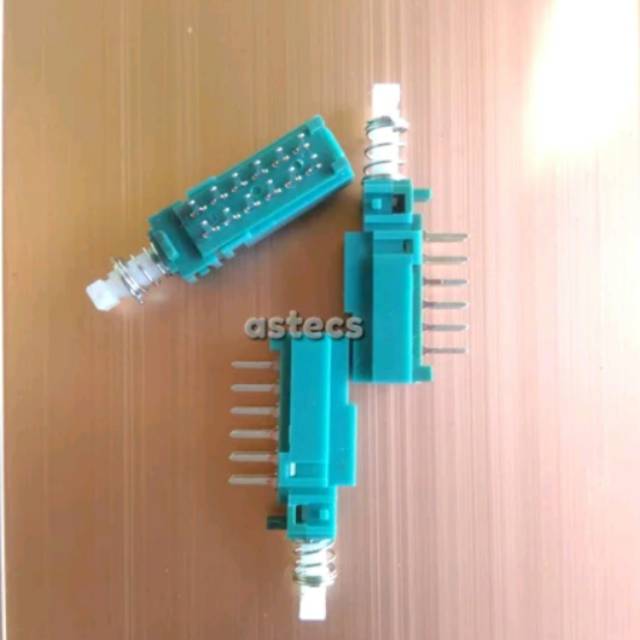 Jual Switch DPDT 12 Pin Switch 2x6 | Shopee Indonesia