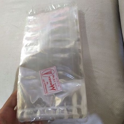 Jual PLASTIK 1/2KG CAP MENARA ( 03x12x24) | Shopee Indonesia