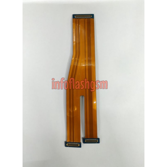 Jual Flexibel Flexible Board Penghubung Tengah Mesin Mainboard Samsung A32 A325 A325F A22 4G ...