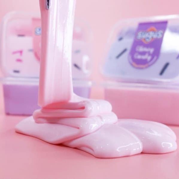 Jual SUGUS CHEWY CANDY IND SLIME BY SLIME DIARY ID / sdi slimediary sl ...