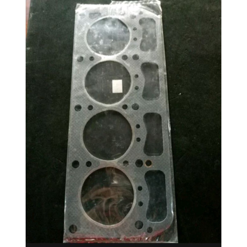 Jual packing Head paking ciylinderhead Toyota Corolla Ke70 Corolla Dx ...