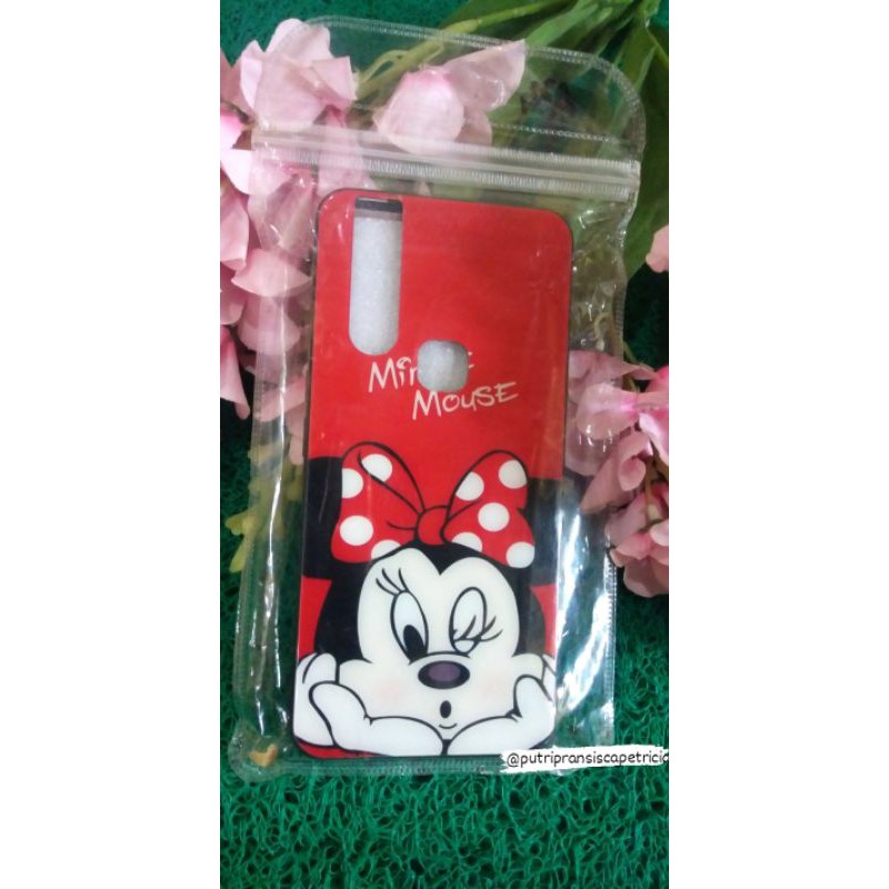 Jual Case Hp Vivo Mickey Mouse | Shopee Indonesia