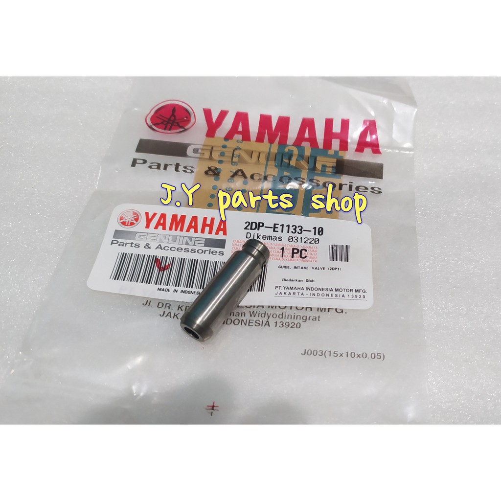 Jual bosh klep nmax n max aerox 155 lexi r15 vva v3 mt15 xsr vixion r ...