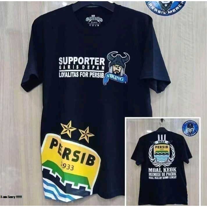 Jual kaos Persib distro KAOS DISTRO PERSIB BANDUNG ANNIVERSARY 105 ...