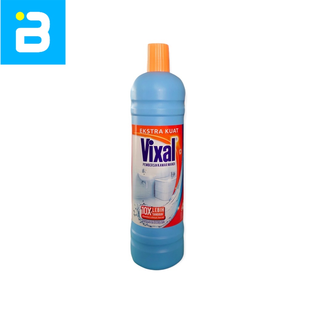 Jual Vixal 750 ML | Shopee Indonesia