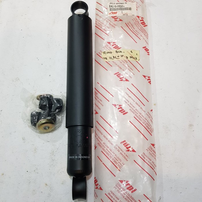 Jual Shock Breaker Belakang Dyna Rino / Dynasaurus / Rinosaurus / Hino ...