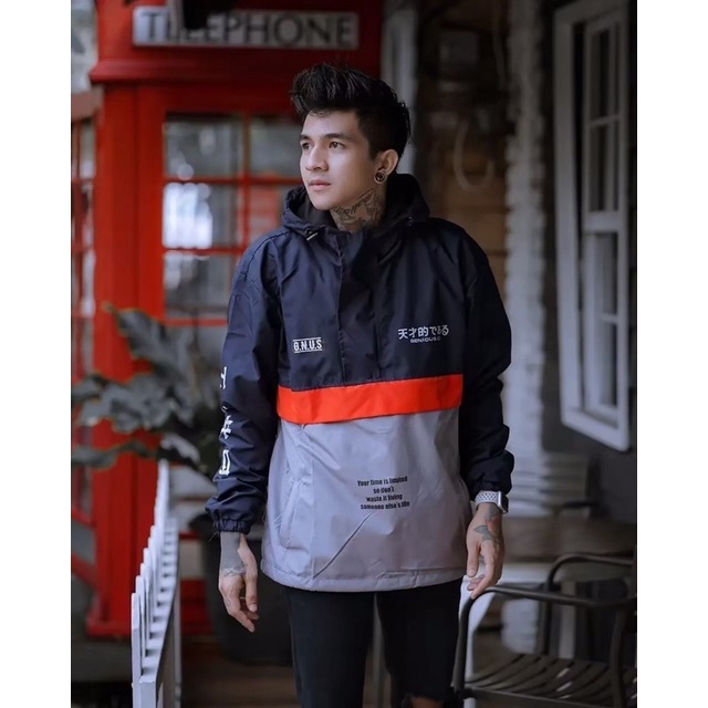 Jual JAKET DISTRO | Shopee Indonesia