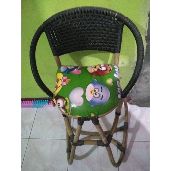 Jual kursi rotan anak motor lexi | Shopee Indonesia