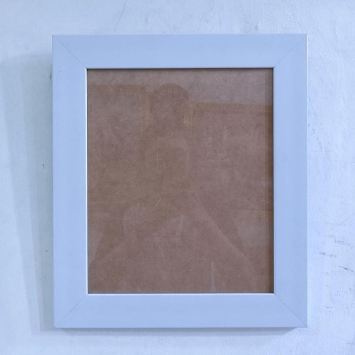 Jual Bingkai Polos 40x60 cm (22R) | Shopee Indonesia