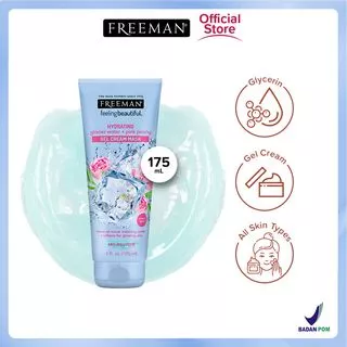 Toko Online Freeman Beauty Official Shop | Shopee Indonesia